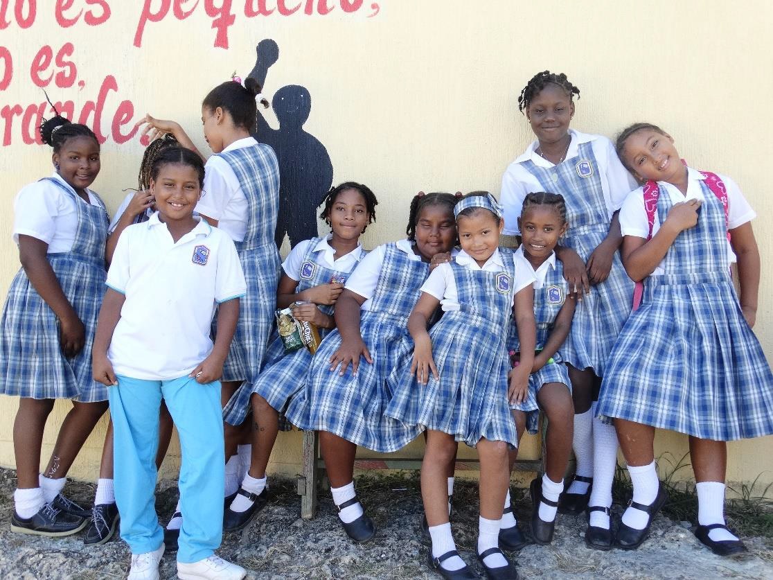 Contraloría General del Departamento Archipiélago, inicia visitas a ...